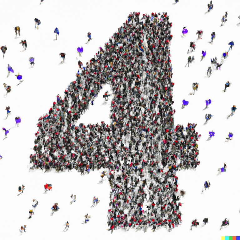 Four reasons why demographics matter - EASI Demographics